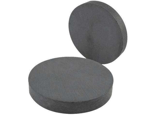 Click here for Master Magnetics 07004 Ceramic Magnet Disc-6PC CER... prices