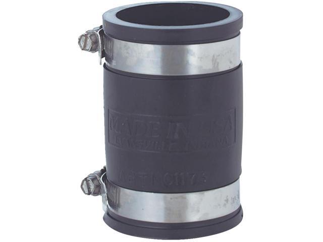 Click here for FERNCO 1056-125 Flexible Coupling Pipe Size 1-1/4x... prices