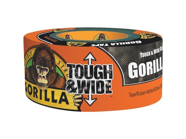 Click here for GORILLA GLUE CO Tough & wide Gorilla Tape 6003001 prices