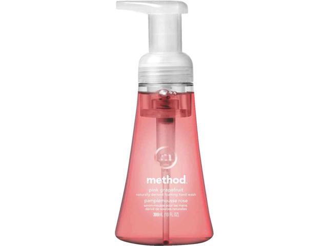 Click here for FOAM HAND WASH 10oz. - Case of 6 prices