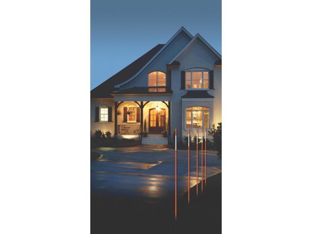 Click here for Hy-Ko 48 In. Orange Safety Driveway Marker DM80048 prices