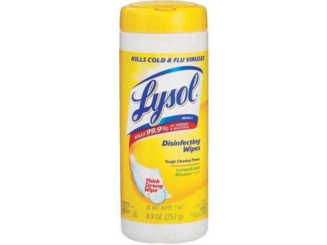 Click here for LYSOL Brand 81145CT Lemon/Lime Blossom Disinfectin... prices