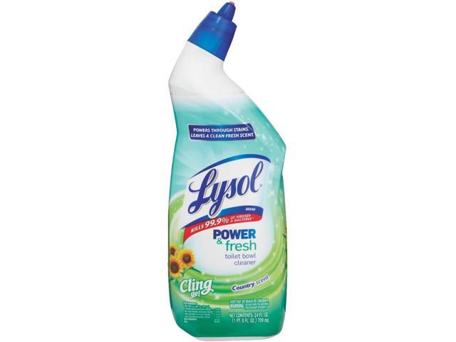 Click here for Reckitt & Benckiser 24Oz Liquid Bowl Cleaner 19200... prices