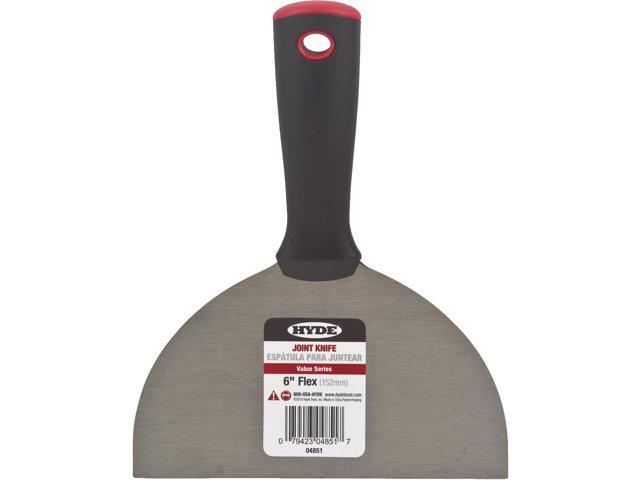 Click here for Hyde Value Series 6 In. Joint Knife 04851 prices