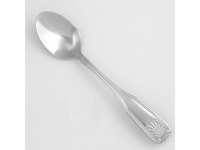 Click here for WALCO 2801 Teaspoon Length 6 1/4 In PK36 prices