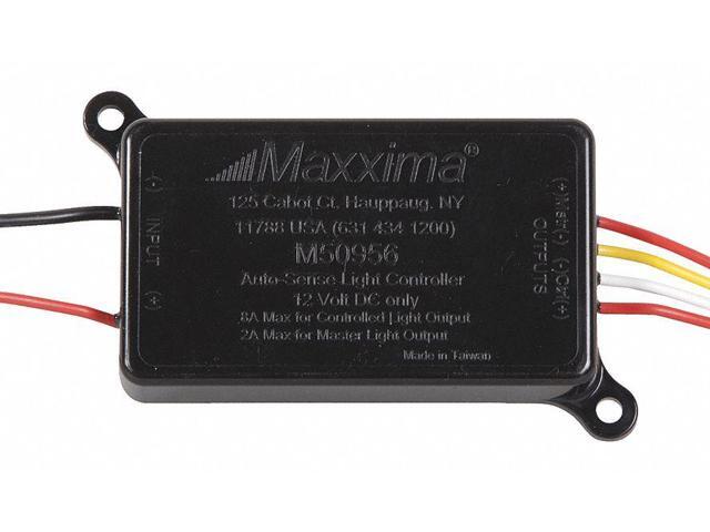 Click here for MAXXIMA M50956 Main Harness Blunt Cut Type 3-13/64... prices