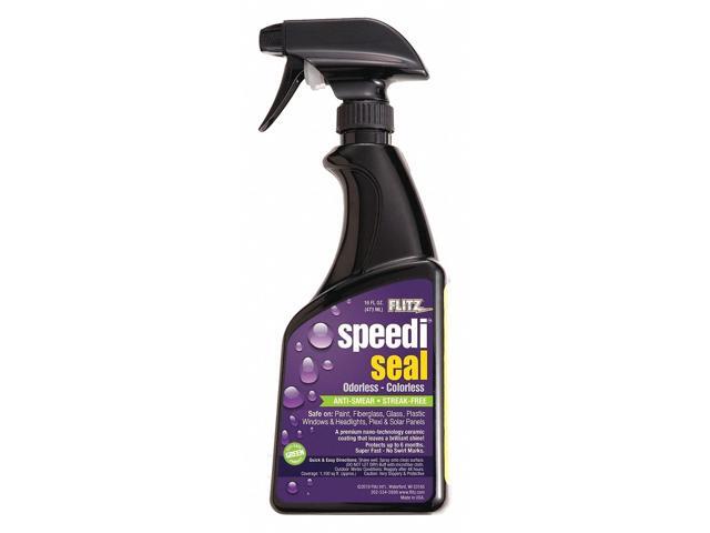 Click here for FLITZ MX 32806 16 oz. Wax Spray Bottle prices
