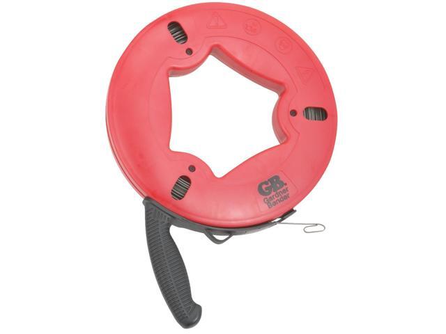 Click here for GARDNER BENDER FTS-250R Fish Tape 1/8 In x 250 ft... prices