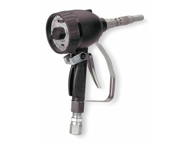 Click here for LINCOLN INDUSTRIAL 3866 Analog Oil Meter prices