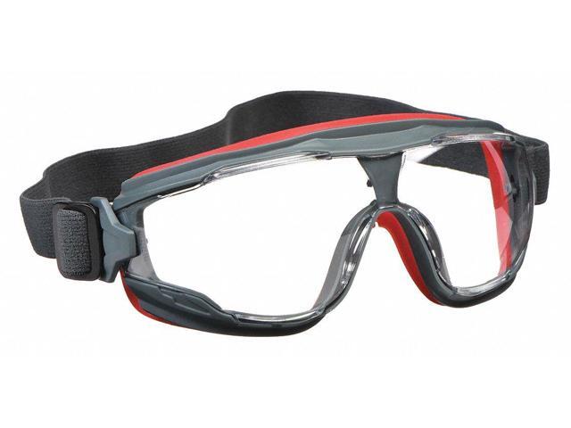 Click here for 3M GG501SGAF Gogglegear 500Series Safety Goggles... prices