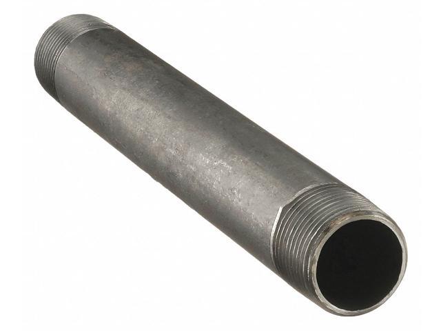 Click here for BECK 0330047804 3 x 9 Black Pipe Nipple Sch 40 prices