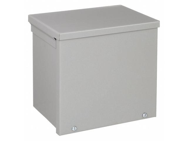 Click here for HOFFMAN A10R106NK NEMA 3R 10.0 in H x 10.0 in W x... prices