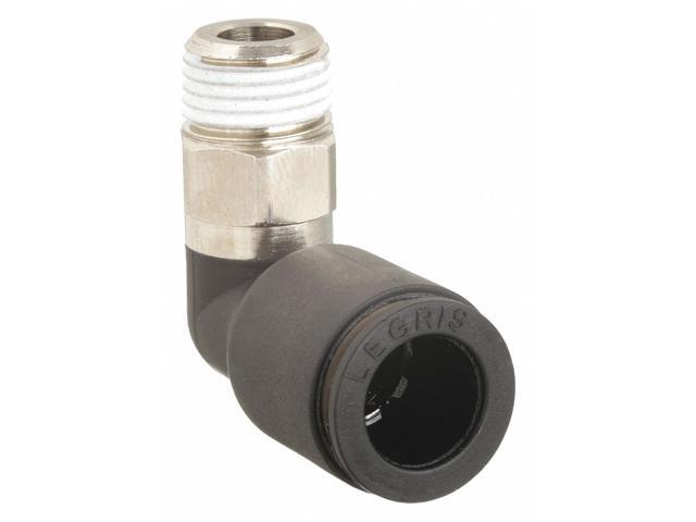 Click here for LEGRIS 3109 10 13 Male Elbow Tube 10mm Pipe 1/4 In... prices