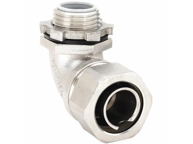 Click here for CALBRITE S60500FC90 Conduit Fitting Grounding Conn... prices