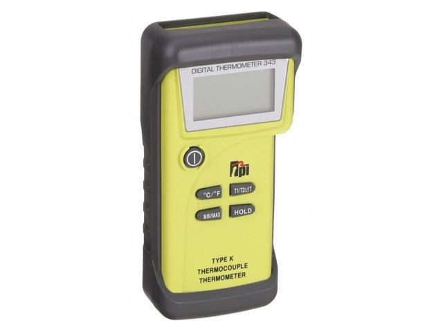 Click here for TEST PRODUCTS INTERNATIONAL 343C2 Dual Temperature... prices