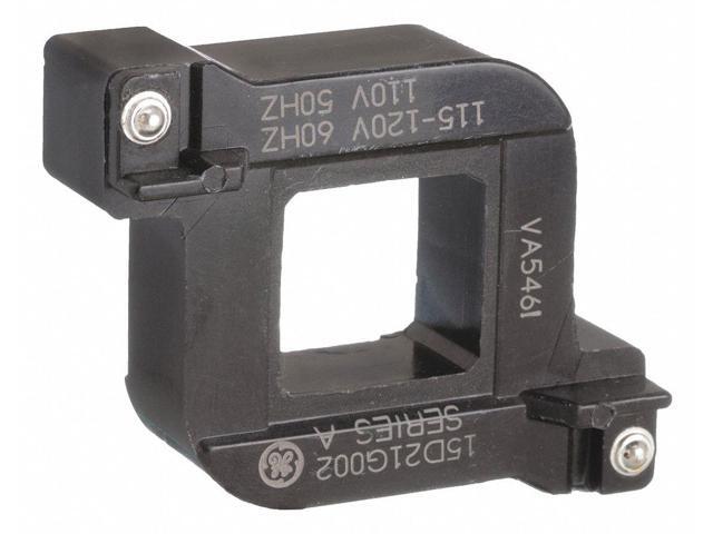 Click here for GE 15D21G002 Magnetic Coil 115-120V NEMA Sz 00 0 1 prices