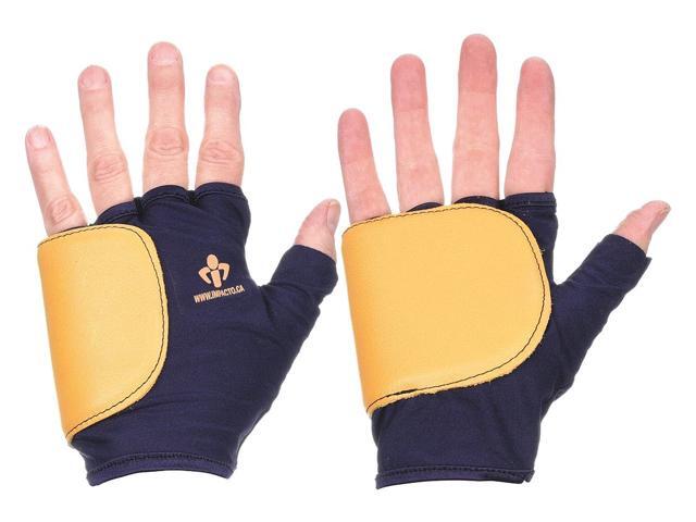 Click here for Anti-Vibration Gloves  XL  Blue/Ylw  PR prices