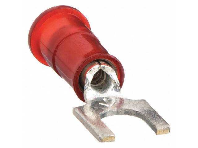 Click here for 3M MNG18-10FBX Fork Terminal  #10 Stud Size  18 AW... prices