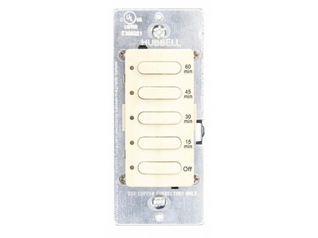 Click here for HUBBELL WIRING DEVICE-KELLEMS DT5060I Timer  Elect... prices