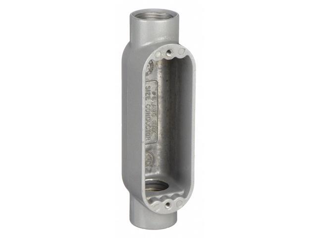 Click here for HUBBELL KILLARK OC-4 Conduit Outlet Body 1-1/4 In. prices