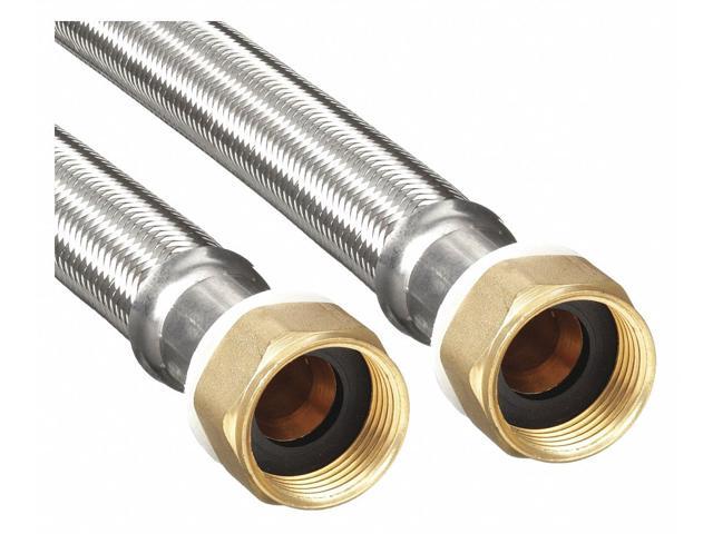 Click here for KISSLER 88-4018 Water Heater Supply Line 3/4x3/4 1... prices