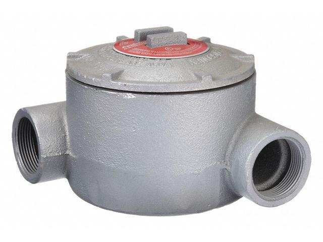 Click here for APPLETON ELECTRIC GRN150-A Conduit Outlet Body 1-1... prices