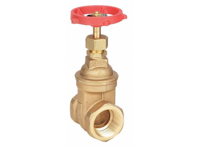 Click here for MILWAUKEE VALVE 105 3 Gate Valve Class 125 3 In. F... prices