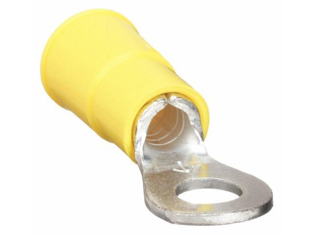 Click here for 3M MVU10-10RX Ring Terminal  #10 Stud Size  10 AWG... prices