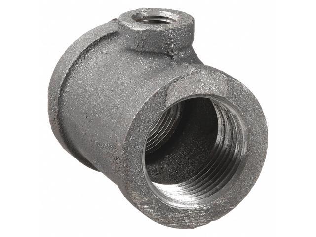 Click here for ANVIL 0310040407 Malleable Iron Reducing Tee Class... prices