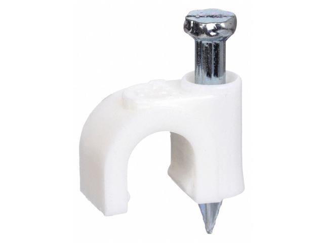 Click here for DOLPHIN COMPONENTS CORP DCC-59W Cable Staple Nail... prices