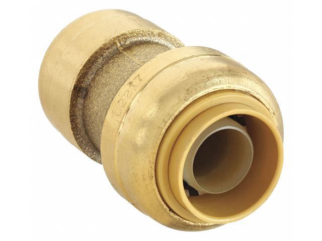 Click here for SHARKBITE U009LF Push-Fit Coupling Fitting  3/8 in... prices