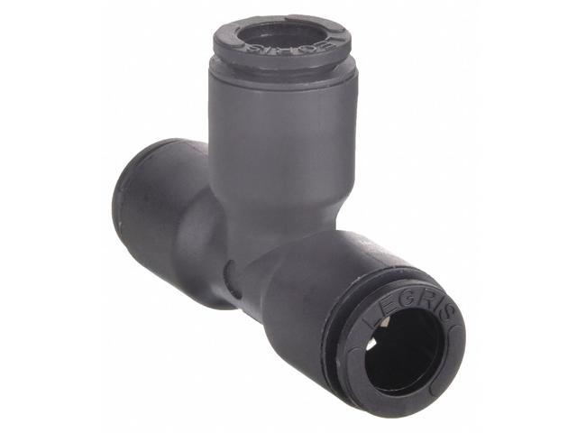 Click here for LEGRIS 3104 10 00 Push-Fit Tee Fitting  10mm Tube... prices