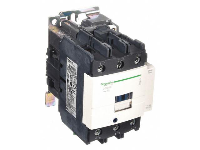 Click here for SQUARE D LC1D80BD IEC Magnetic Contactor  1NC/1NO... prices