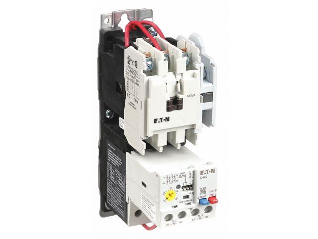 Click here for EATON AN19BN0T5E020 Nonreversing NEMA Magnetic Mot... prices