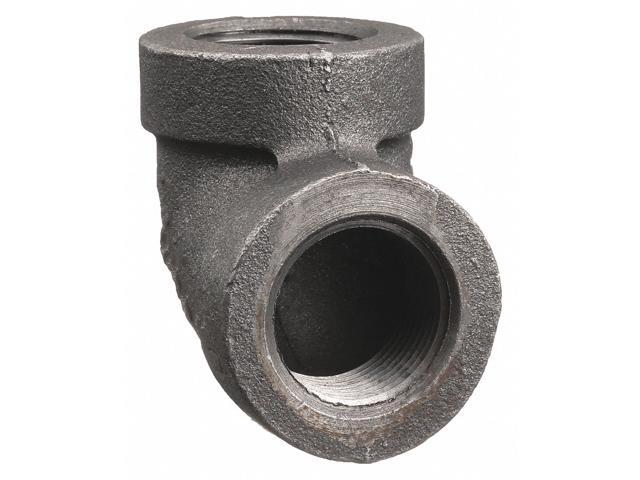 Click here for ANVIL 0310501002 1 Malleable Iron 90 Degree Elbow prices