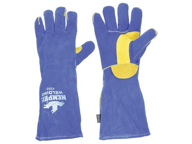 Click here for mcr safety 4500xxl 13inch memphis split cow leathe... prices