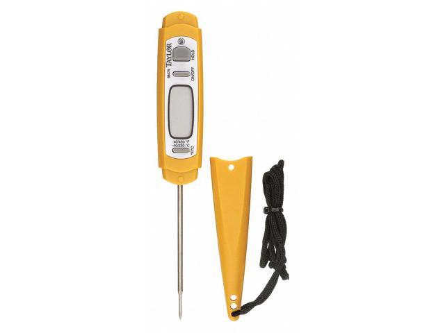 Click here for TAYLOR 9847FDA 6 LCD Digital Food Service Thermome... prices