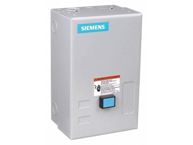 Click here for SIEMENS 14CUC32BA Nonreversing NEMA Magnetic Motor... prices