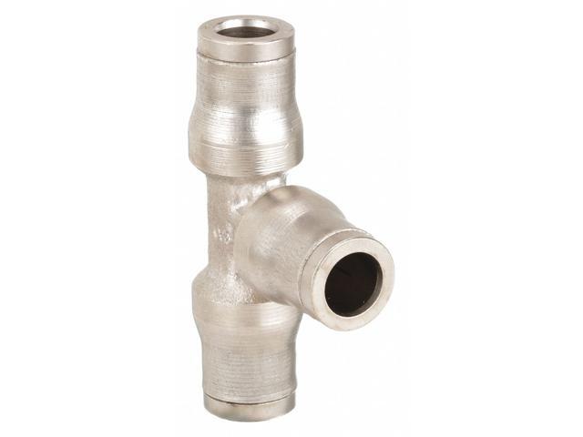 Click here for LEGRIS 3604 60 00 Nickel Plated Brass Union Tee  3... prices