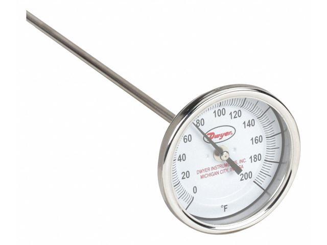 Click here for DWYER INSTRUMENTS BTLRN372101 Long reach bimetal t... prices