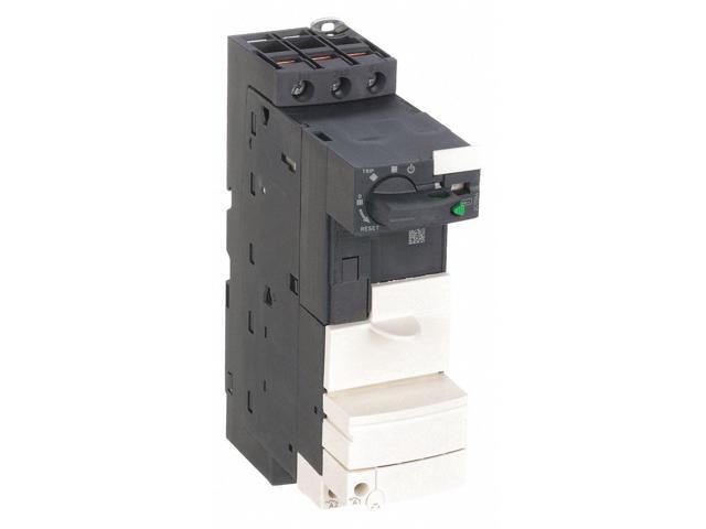 Click here for SCHNEIDER ELECTRIC LUB32 Motor Starter Power Base... prices