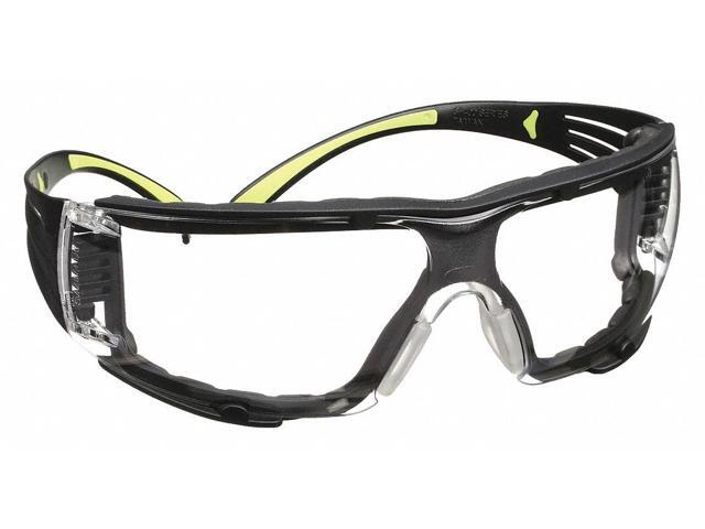 Click here for 3m 400 Anti-Fog Safety Glasses  Clear Lens Color S... prices