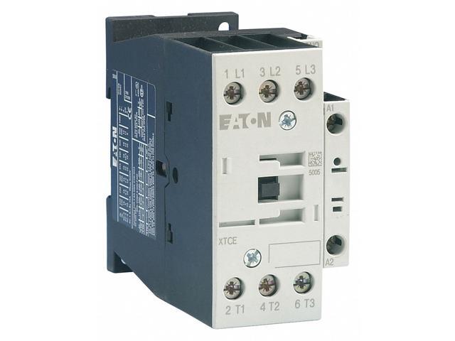 Click here for EATON XTCE032C10B IEC Magnetic Contactor  1NO  240... prices