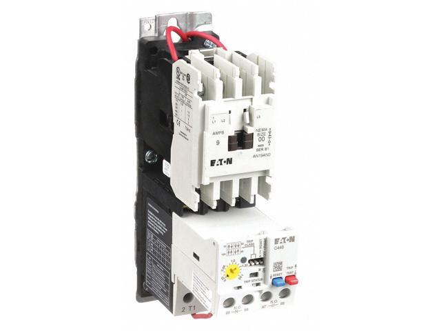 Click here for EATON AN19AN0A5E1P6 Nonreversing NEMA Magnetic Mot... prices