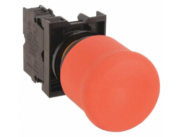 Click here for EATON M22-PV-K01 Emergency Stop Push Button Red prices