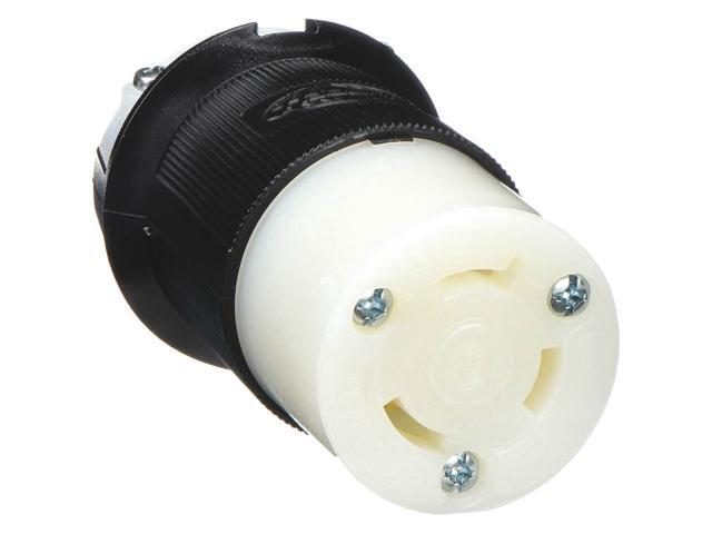 Click here for HUBBELL WIRING DEVICE-KELLEMS HBL2643 Locking Conn... prices