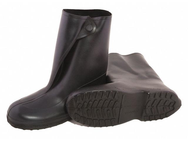 Click here for Tingley Overboot Mens 12-1/2 to 14 PR 1400 prices