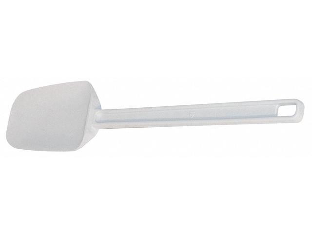 Click here for CRESTWARE PS95S Spoon Spatula Plastic 9-1/2 In PK1... prices