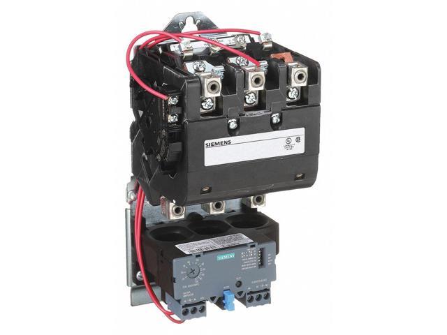 Click here for SIEMENS 14HUG32AF Nonreversing NEMA Magnetic Motor... prices