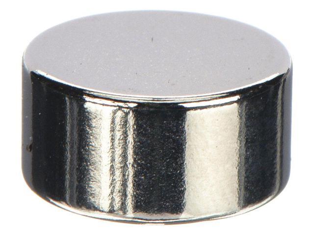 Click here for MAG-MATE NE5025NP35 Disc Magnet Neodymium 1/4 in. prices